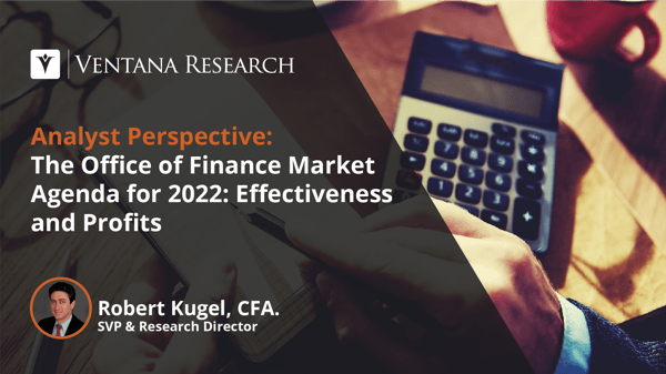 ISG Software Research Analyst Perspectives | lease and tax accounting